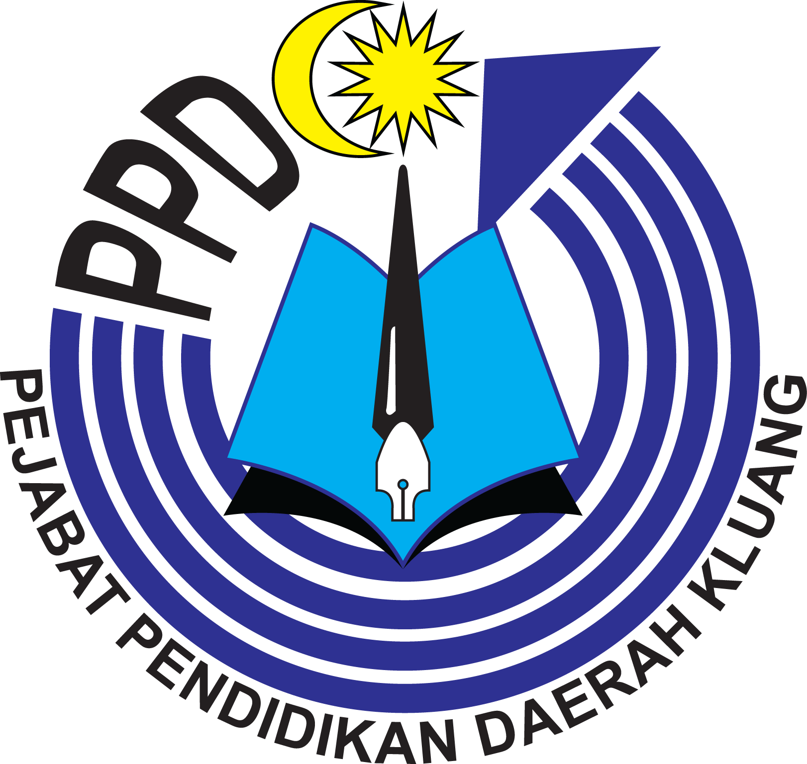 Mpk Kluang Logo